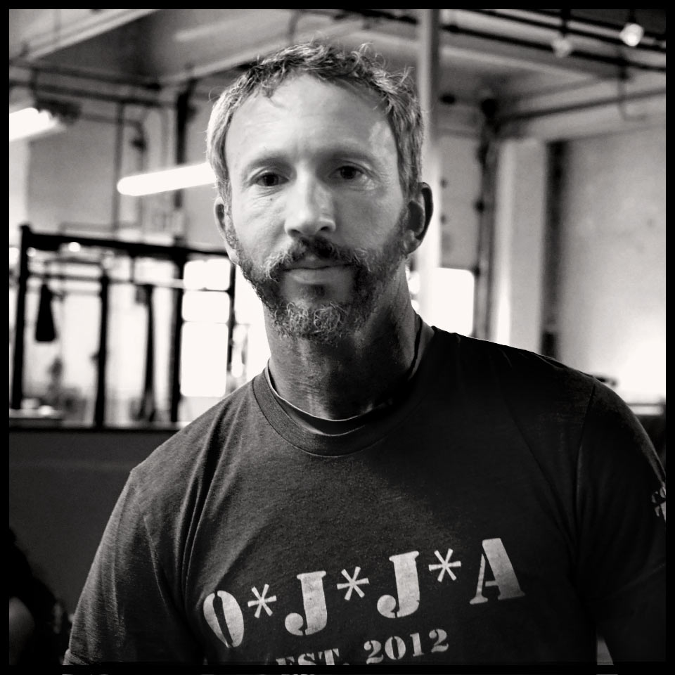 Kids Instructors - Oneonta Jiu Jitsu Academy